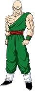 Tien | Death Battle Fanon Wiki | Fandom