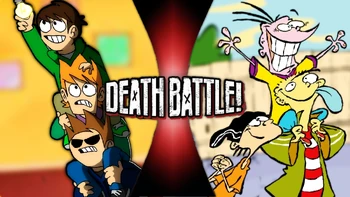 Eddsworld vs Ed, Edd 'n Eddy | Death Battle Fanon Wiki | Fandom