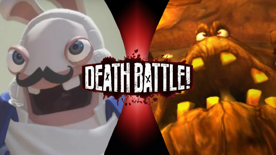 User blog:LeTotalMemer2/DB: The Great Mighty Poo vs. The Phantom ...