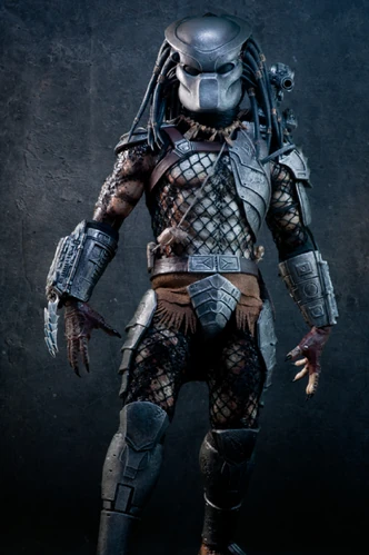 Savage (Predator) | Death Battle Fanon Wiki | Fandom