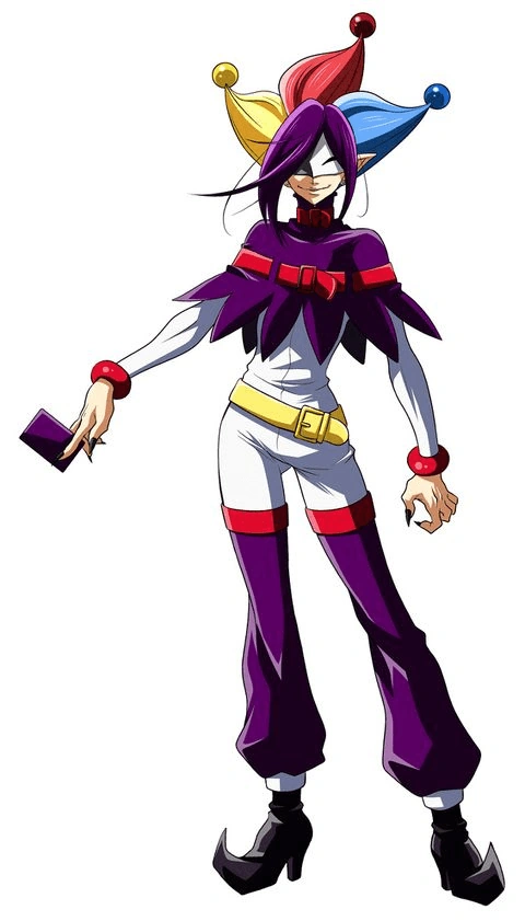 Rascal | Death Battle Fanon Wiki | Fandom