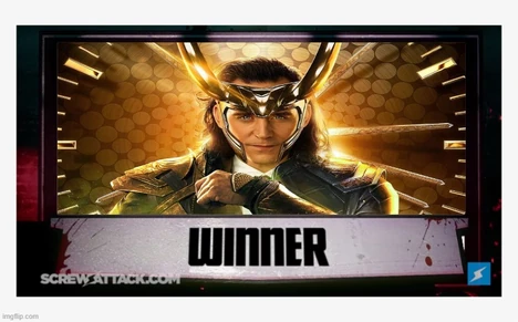 Loki vs Regina Mill | Death Battle Fanon Wiki | Fandom