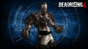 Calder | Death Battle Fanon Wiki | Fandom