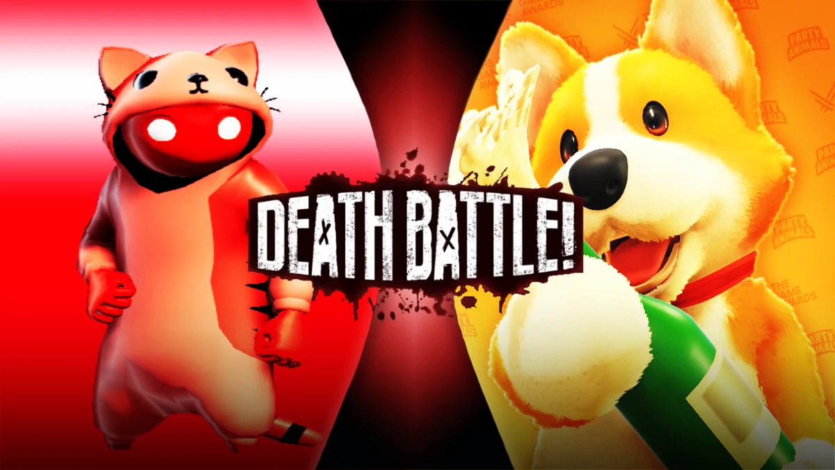 Gang Beast vs Nemo | Death Battle Fanon Wiki | Fandom