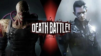 Nemesis VS The T-1000 | Death Battle Fanon Wiki | Fandom