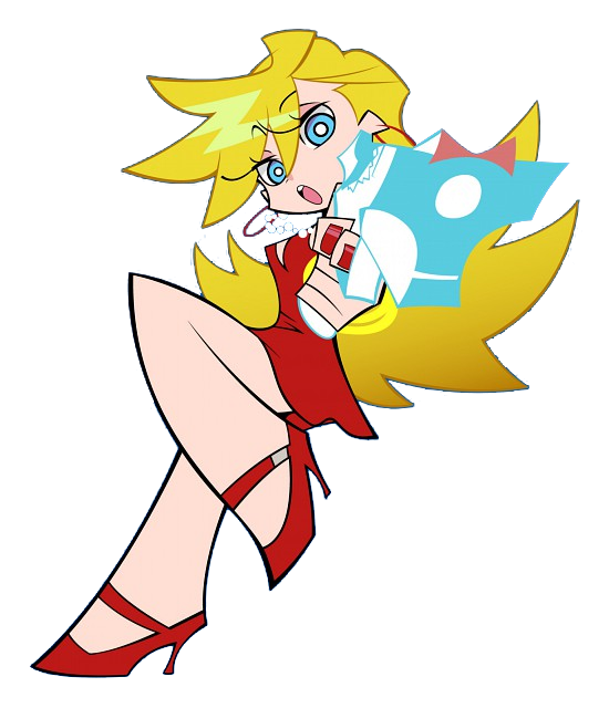 Panty Anarchy Death Battle Fanon Wiki Fandom