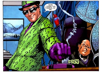 Batman Rouges Gallery Battle Royale | Death Battle Fanon Wiki | Fandom