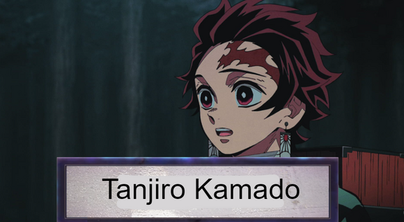 Guts vs Tanjiro Kamado | Death Battle Fanon Wiki | Fandom Guts vs Tanjiro Kamado | Death Battle Fanon Wiki | Fandom