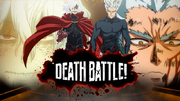 Tomura Shigaraki Vs Garou | Death Battle Fanon Wiki | Fandom