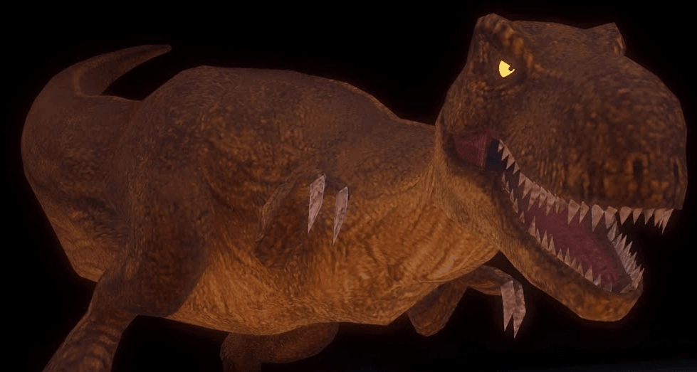 CRT-Rex | Death Battle Fanon Wiki | Fandom