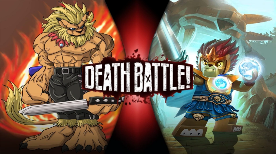 Leomon vs Laval | Death Battle Fanon Wiki | Fandom
