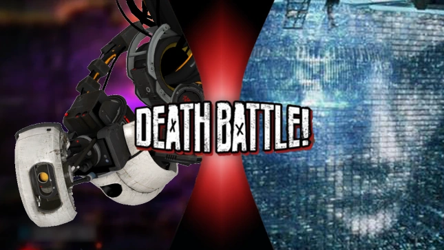 GLaDOS VS VIKI | Death Battle Fanon Wiki | Fandom