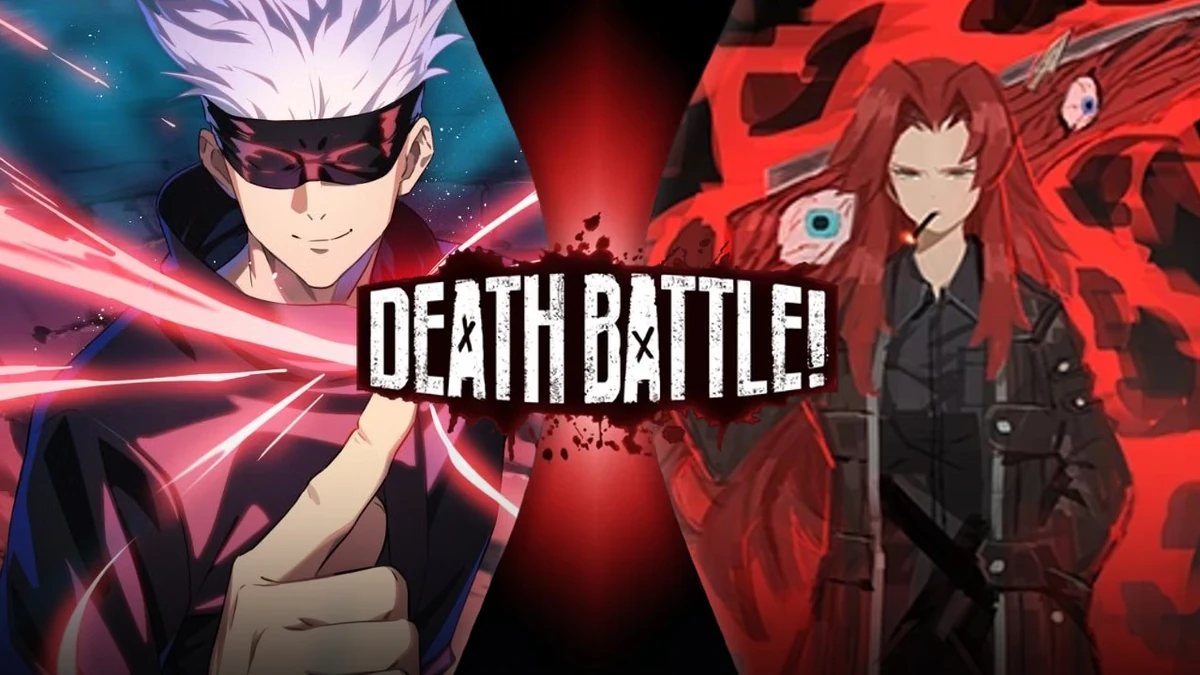 Kali vs. Satoru Gojo | Death Battle Fanon Wiki | Fandom