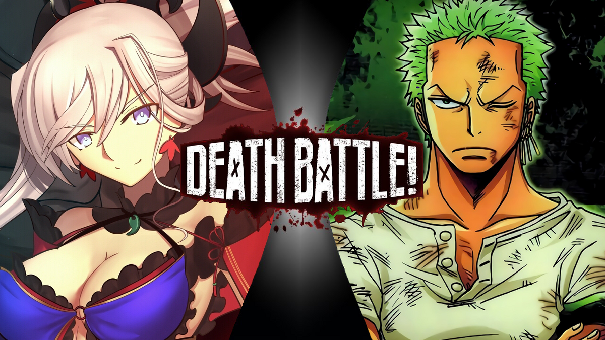 Saber (Miyamoto Musashi) VS Roronoa Zoro | Death Battle Fanon Wiki | Fandom Saber (Miyamoto Musashi) VS Roronoa Zoro | Death Battle Fanon Wiki | Fandom