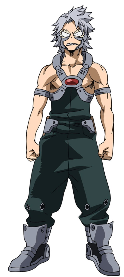 Tetsutetsu Tetsutetsu | Death Battle Fanon Wiki | Fandom
