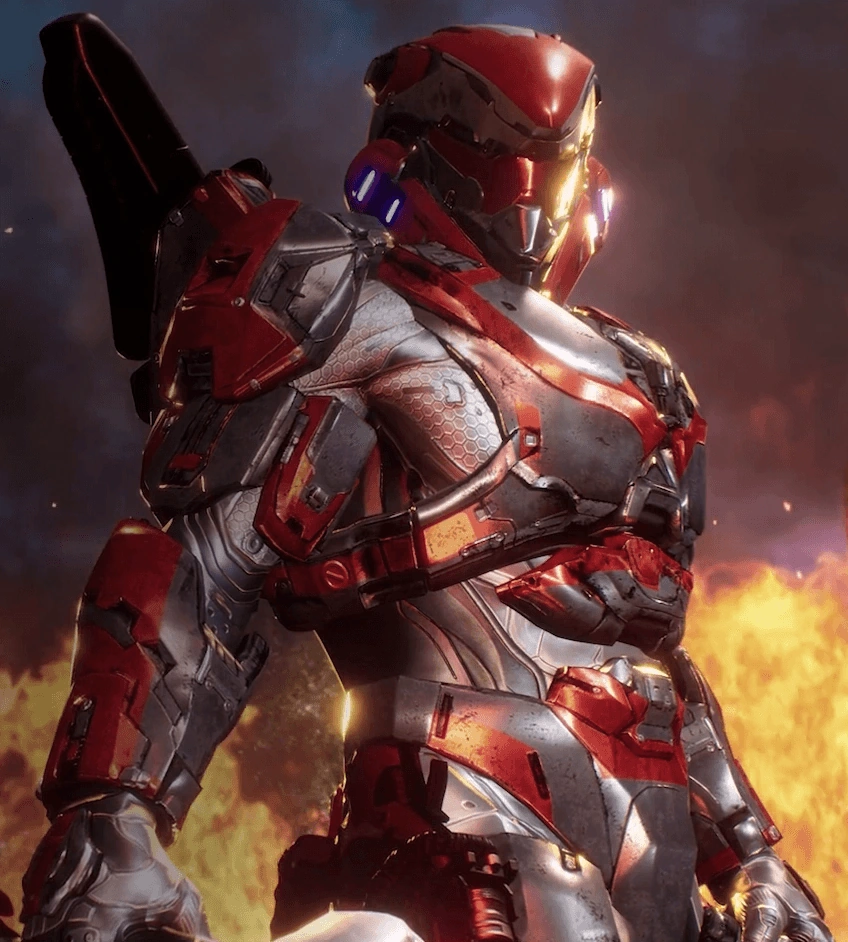 Zero (Red vs Blue) | Death Battle Fanon Wiki | Fandom
