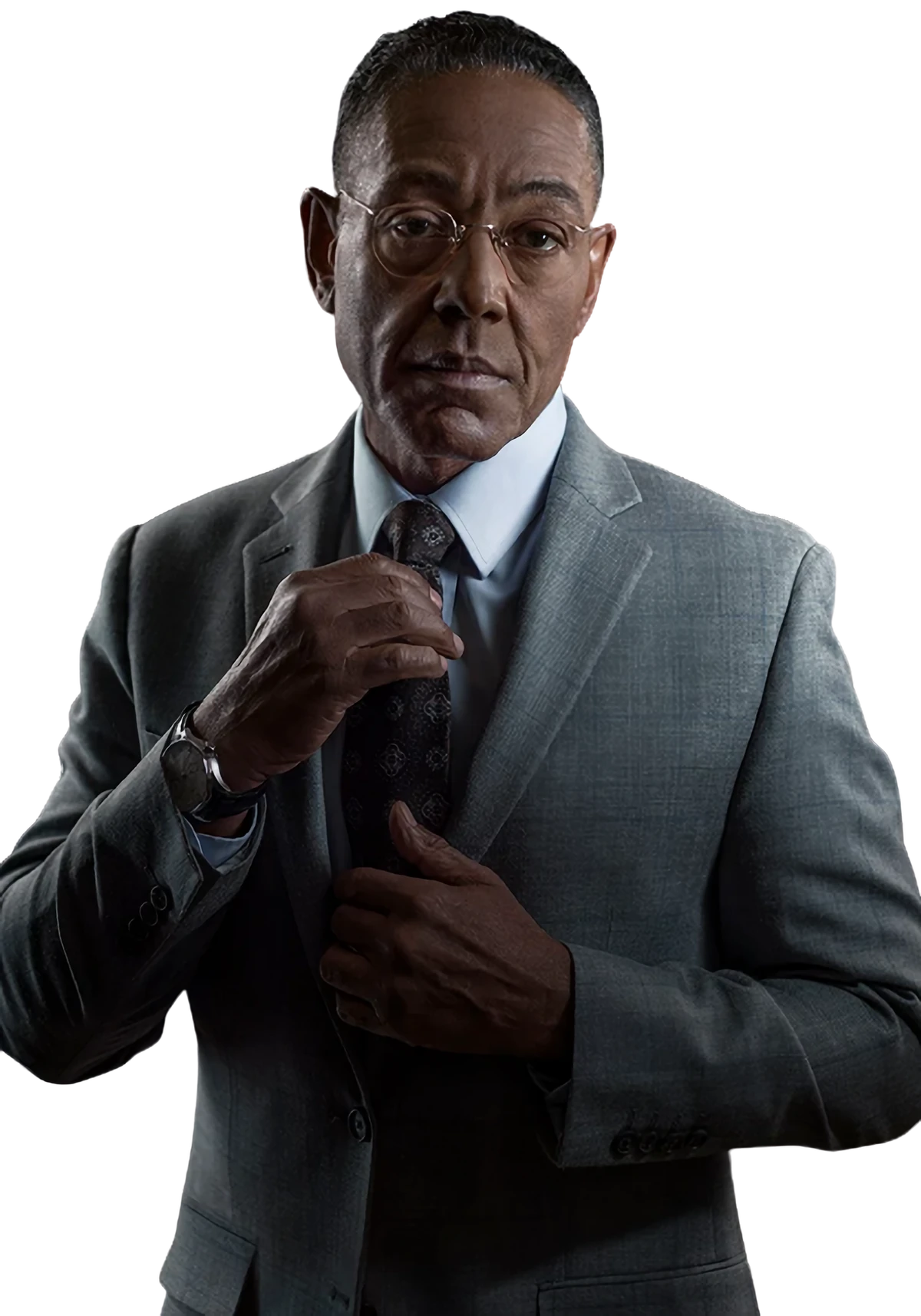 Gustavo Fring | Death Battle Fanon Wiki | Fandom