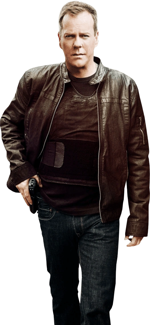Jack Bauer | Death Battle Fanon Wiki | Fandom