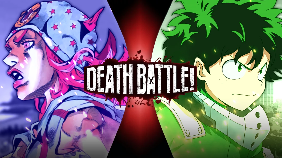Category:'Students' themed Death Battles | Death Battle Fanon Wiki | Fandom