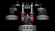 Lord X | Death Battle Fanon Wiki | Fandom