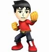 Mii Brawler Vs. Ryu | Death Battle Fanon Wiki | Fandom
