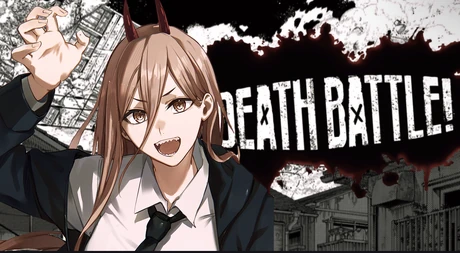 Rigby vs Power | Death Battle Fanon Wiki | Fandom