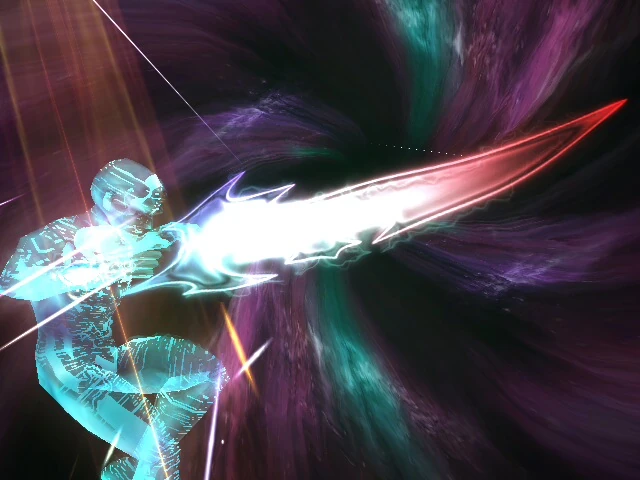 Tabuu | Death Battle Fanon Wiki | Fandom