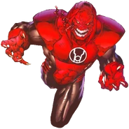 Atrocitus | Death Battle Fanon Wiki | Fandom