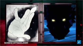 Master Hand Vs Polygon Man | Death Battle Fanon Wiki | Fandom