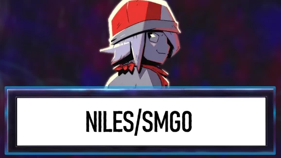 SMG0 vs Codebreaker | Death Battle Fanon Wiki | Fandom