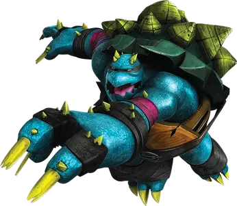 Zeb vs Slash | Death Battle Fanon Wiki | Fandom