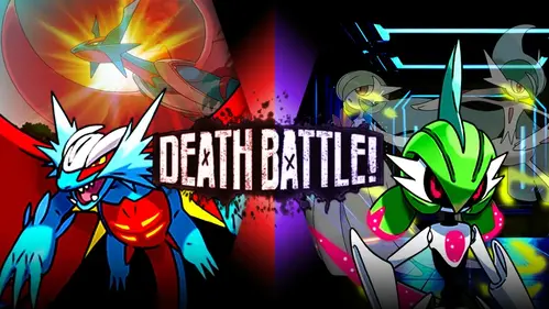 Roaring Moon vs. Iron Valiant | Death Battle Fanon Wiki | Fandom
