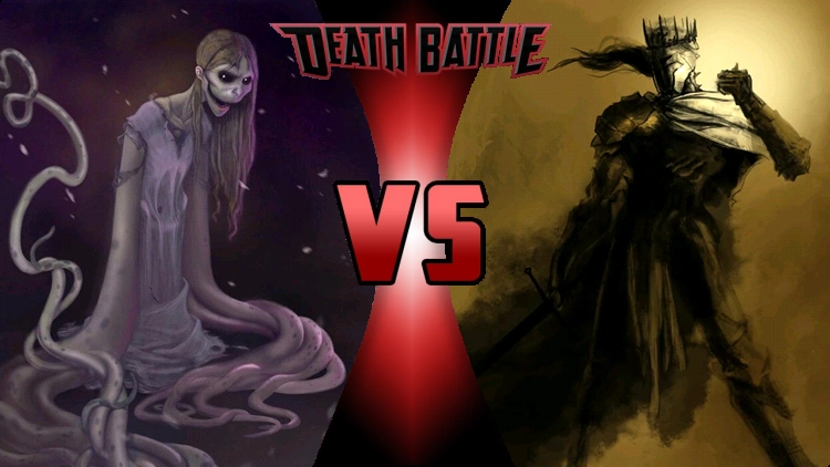 Abeloth vs Melkor | Death Battle Fanon Wiki | Fandom