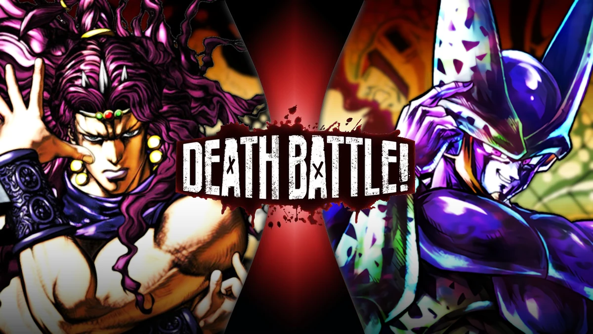 User blog:Duragoji123/Composite Kars VS Composite Cell | Death Battle ...