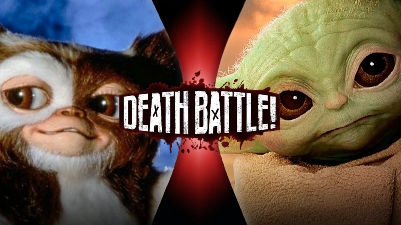 Gizmo vs. Grogu | Death Battle Fanon Wiki | Fandom
