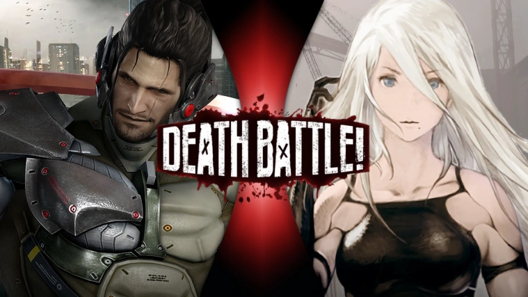 Jetstream Sam vs. A2 | Death Battle Fanon Wiki | Fandom