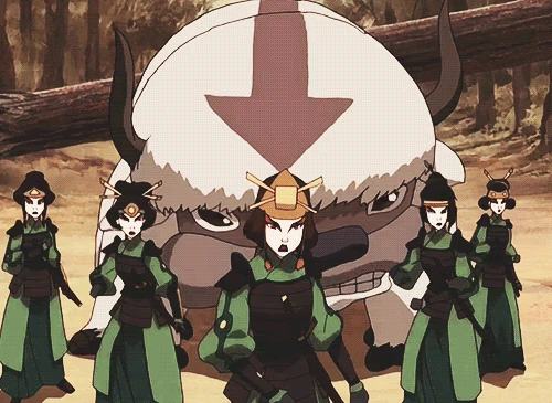 Rayla vs Suki | Death Battle Fanon Wiki | Fandom