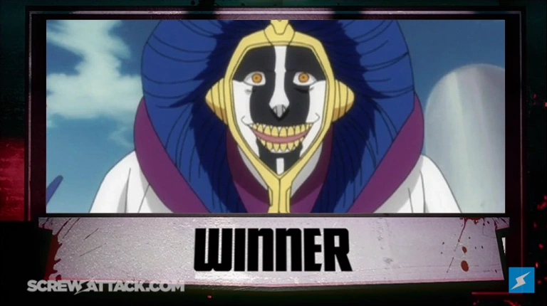 Orochimaru Vs. Mayuri Kurotsuchi | Death Battle Fanon Wiki | Fandom
