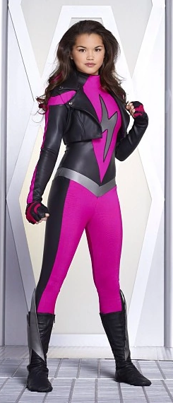 Skylar Storm | Death Battle Fanon Wiki | Fandom