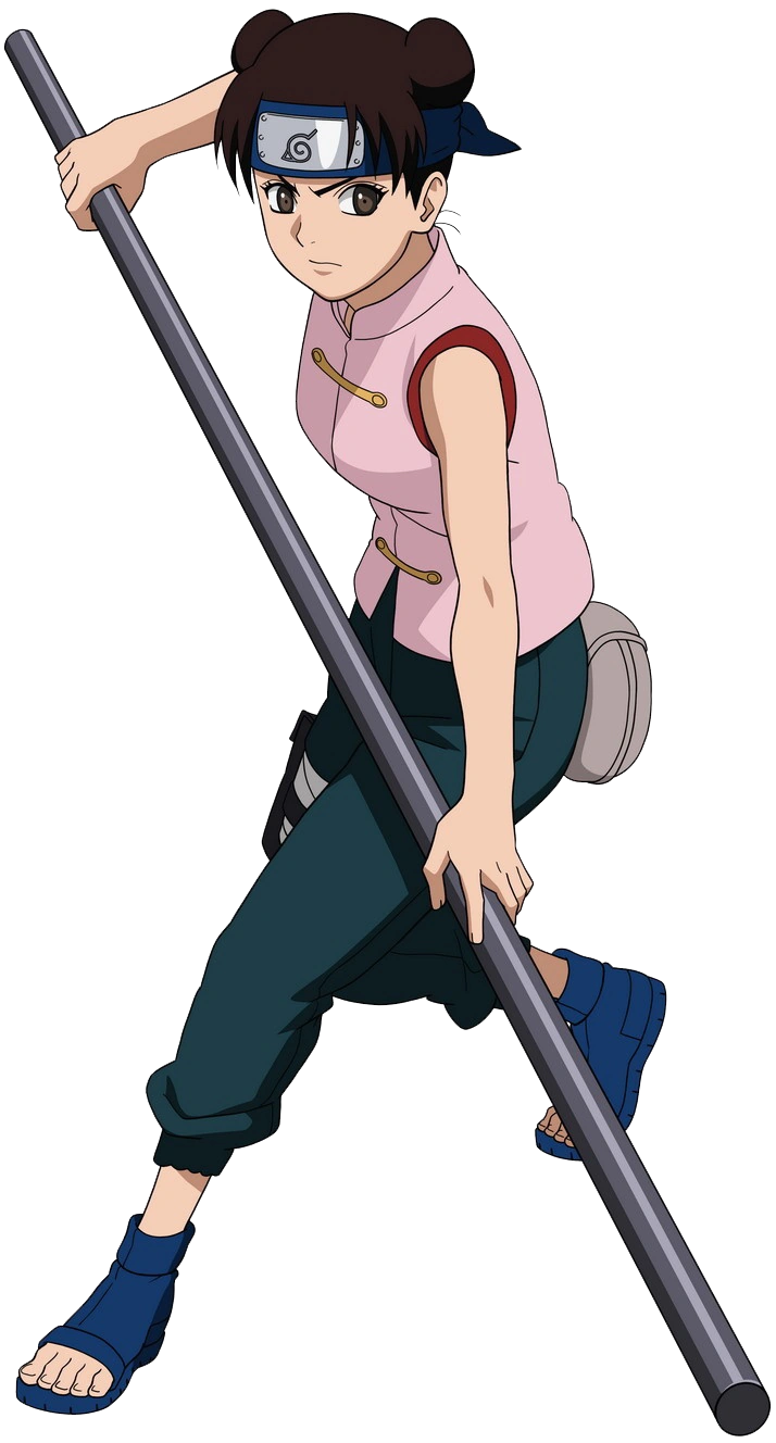 Tenten | Death Battle Fanon Wiki | Fandom