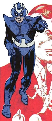 The Thinker | Death Battle Fanon Wiki | Fandom