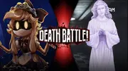 Cyn vs Gabriel | Death Battle Fanon Wiki | Fandom