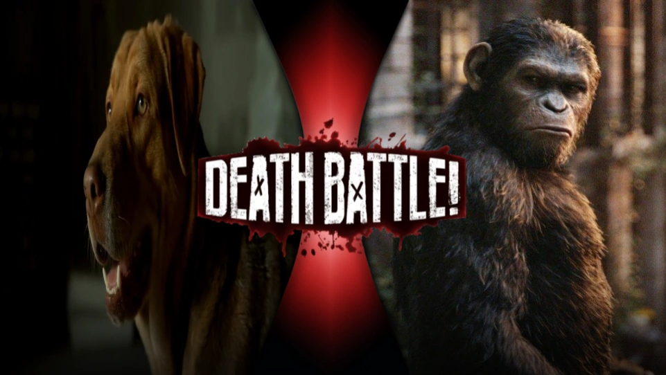 Caesar vs Hagen | Death Battle Fanon Wiki | Fandom