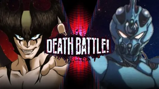 Akira Fudo vs Sho Fukamachi | Death Battle Fanon Wiki | Fandom