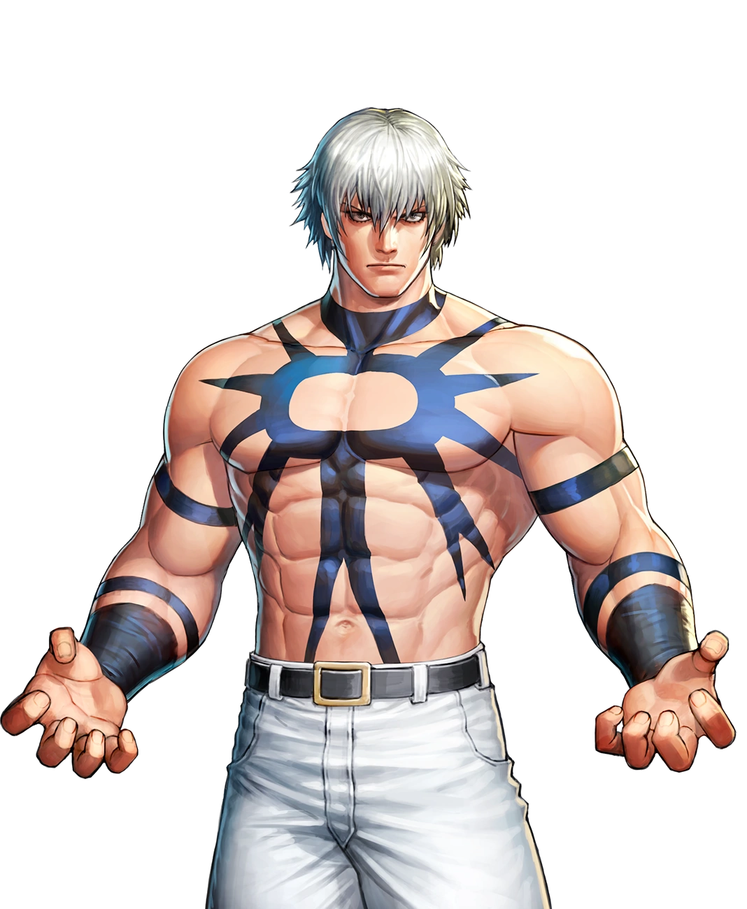 Orochi (King of Fighters) | Death Battle Fanon Wiki | Fandom