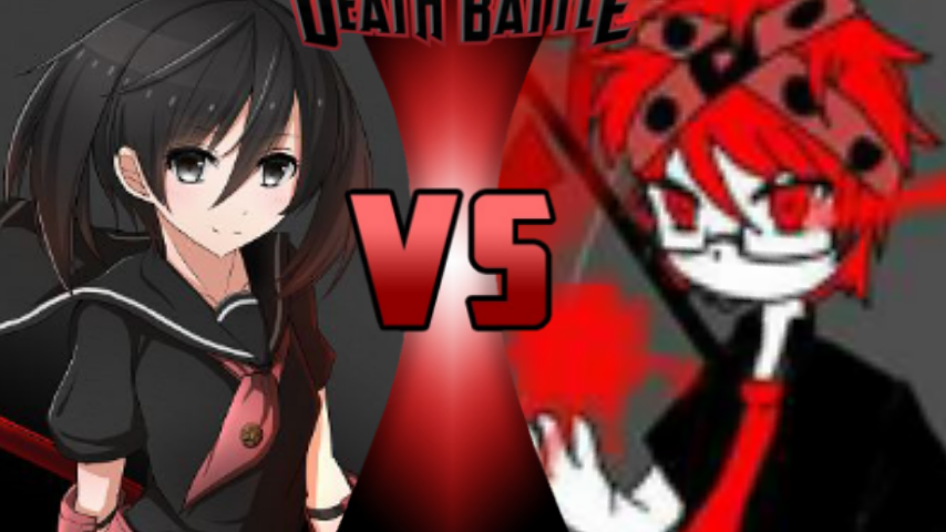 Kurome Vs Zuskato Zyus Death Battle Fanon Wiki Fandom