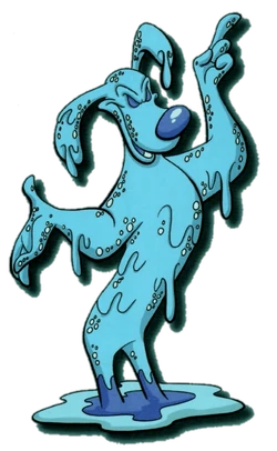 Liquidator | Death Battle Fanon Wiki | Fandom