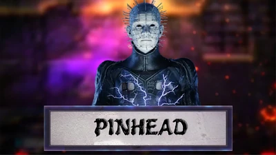 Pinhead vs. Calypso | Death Battle Fanon Wiki | Fandom