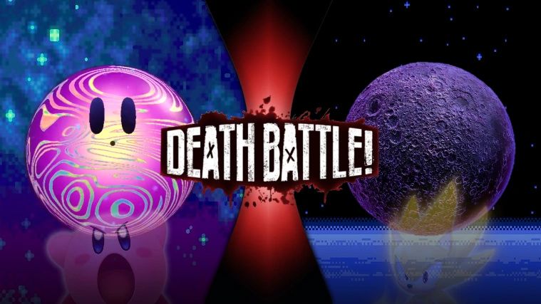 Void Termina vs The End | Death Battle Fanon Wiki | Fandom