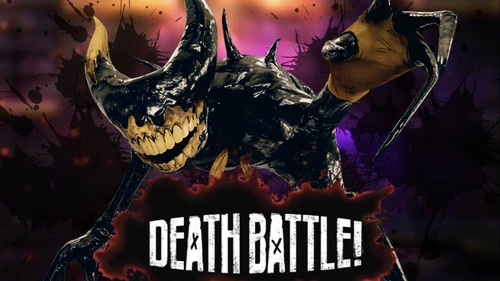 Bendy vs Mary (Ib) | Death Battle Fanon Wiki | Fandom